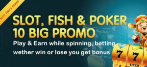 Promotions - PHFUN Casino | Home Page | Philippines’ Choice for Online ...