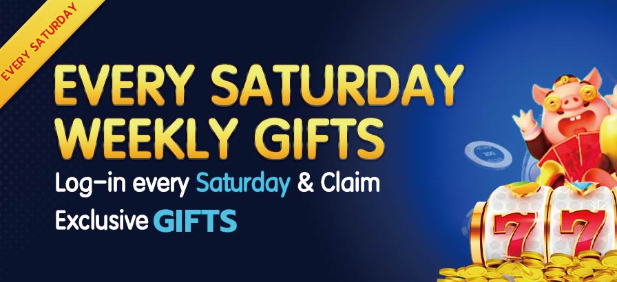 Promotions - PHFUN Casino | Home Page | Philippines’ Choice for Online ...