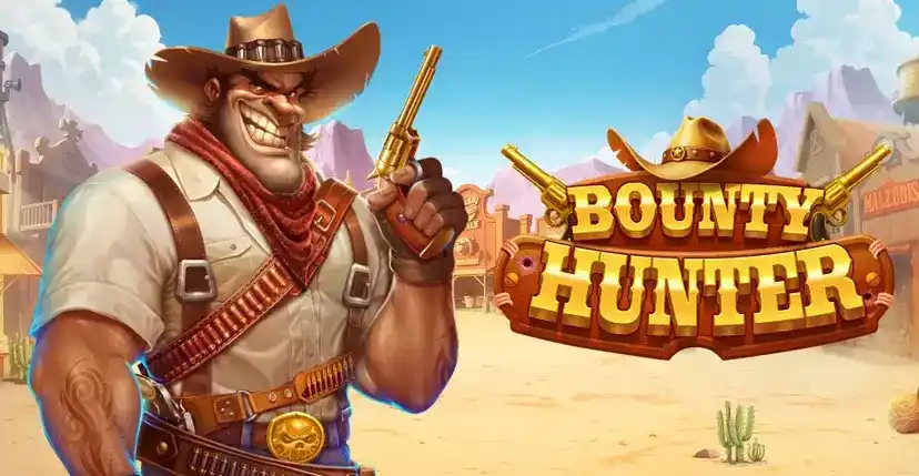 Don’t Just Spin – Smart Tips for Winning on Bounty Hunter Slot - PHFUN ...